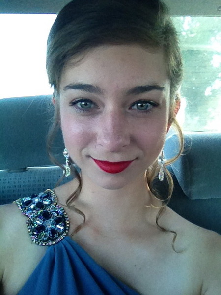 Caitlin F. (theflaws) | Beautylish