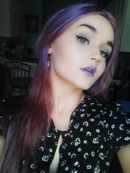 Photos with Manic Panic Classic Cream Formula | Beautylish