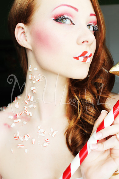 Alexys F.'s (madeulookbylex) - MadeULook by Lex Gallery | Beautylish