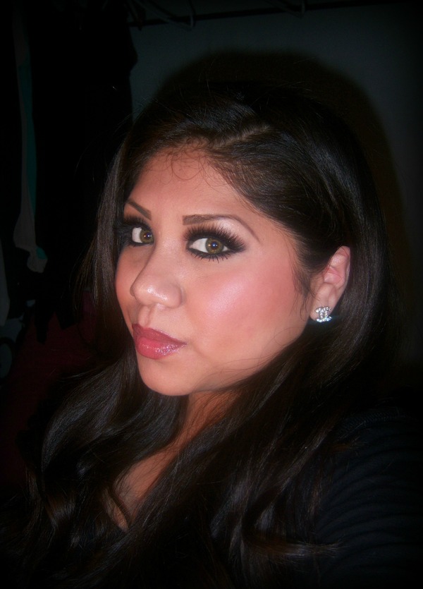 Makeup By Nancy Bautista Flawless Makeup Application Nancy Bs Nancybautistamua Photo 