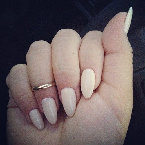 Nail Ideas for formal? | Beautylish