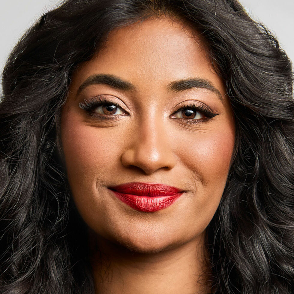 MOB Beauty x Monica Ravichandran Collection | Beautylish