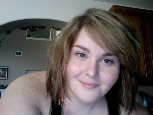 Ashleigh W. (Ashleigh) | Beautylish