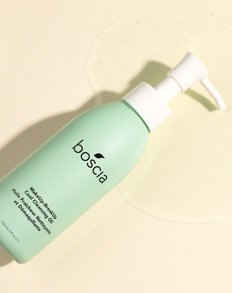 boscia MakeUp-BreakUp Cool Cleansing Oil 150 ml | Beautylish