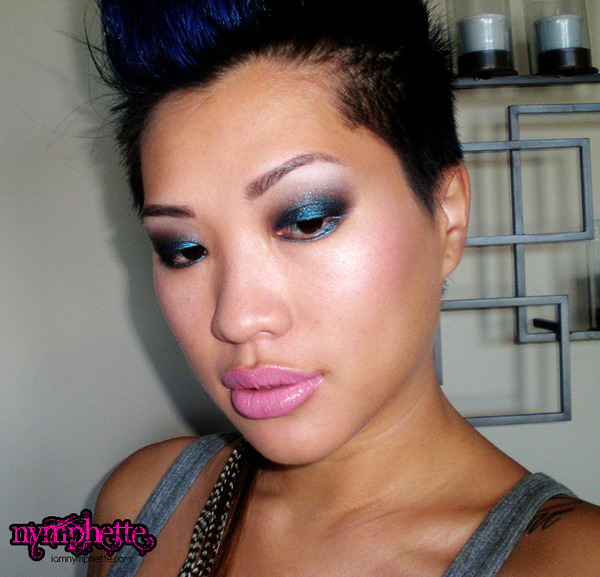 Nymphette L.'s (nymphette) Photos | Beautylish