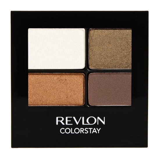 Revlon Colorstay 16 Hour Eyeshadow Adventurous | Beautylish