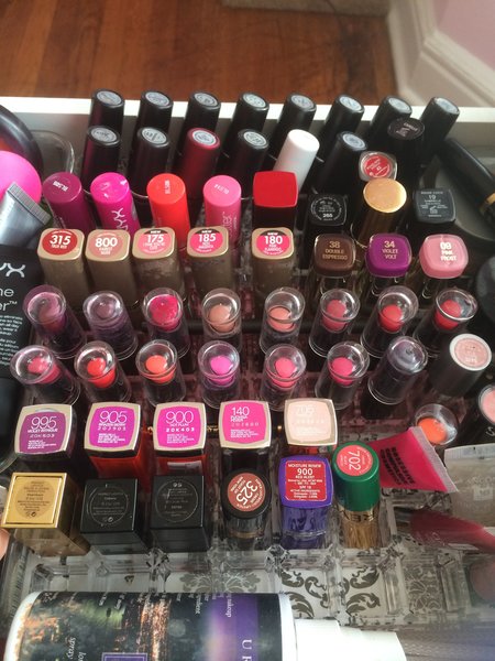 Lillianette G.'s (MAKEUPBYNURYG) Photos | Beautylish