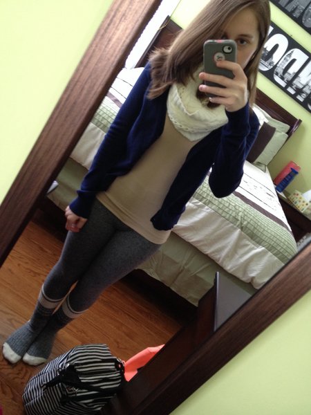 OOTD friends 16th birthday outing:p. | Beautylish