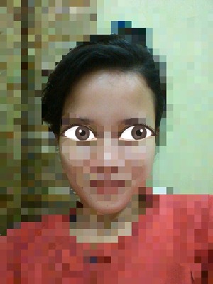 Forehead Insecurities | Beautylish