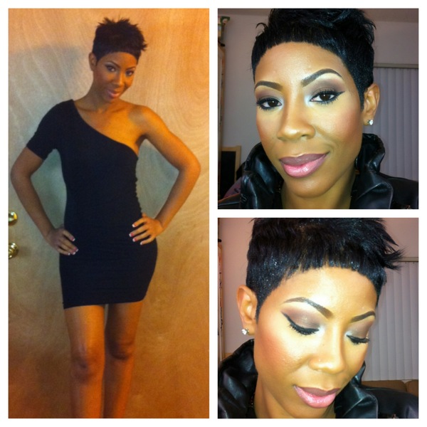 Anissa K.'s (visualxtasy) Photos Liked | Beautylish