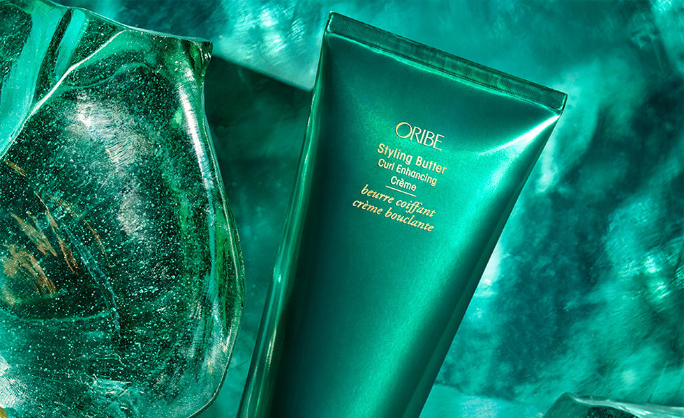 Oribe Highly-Textured Hair Collection | Beautylish