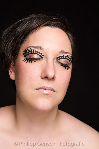 Victoria W.'s (VictoriaW) - Face-Lace Gallery | Beautylish