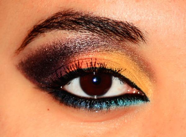 Sephora Princess Jasmine Storybook Vol. 2 | Mary B.'s (marybenitomua ...