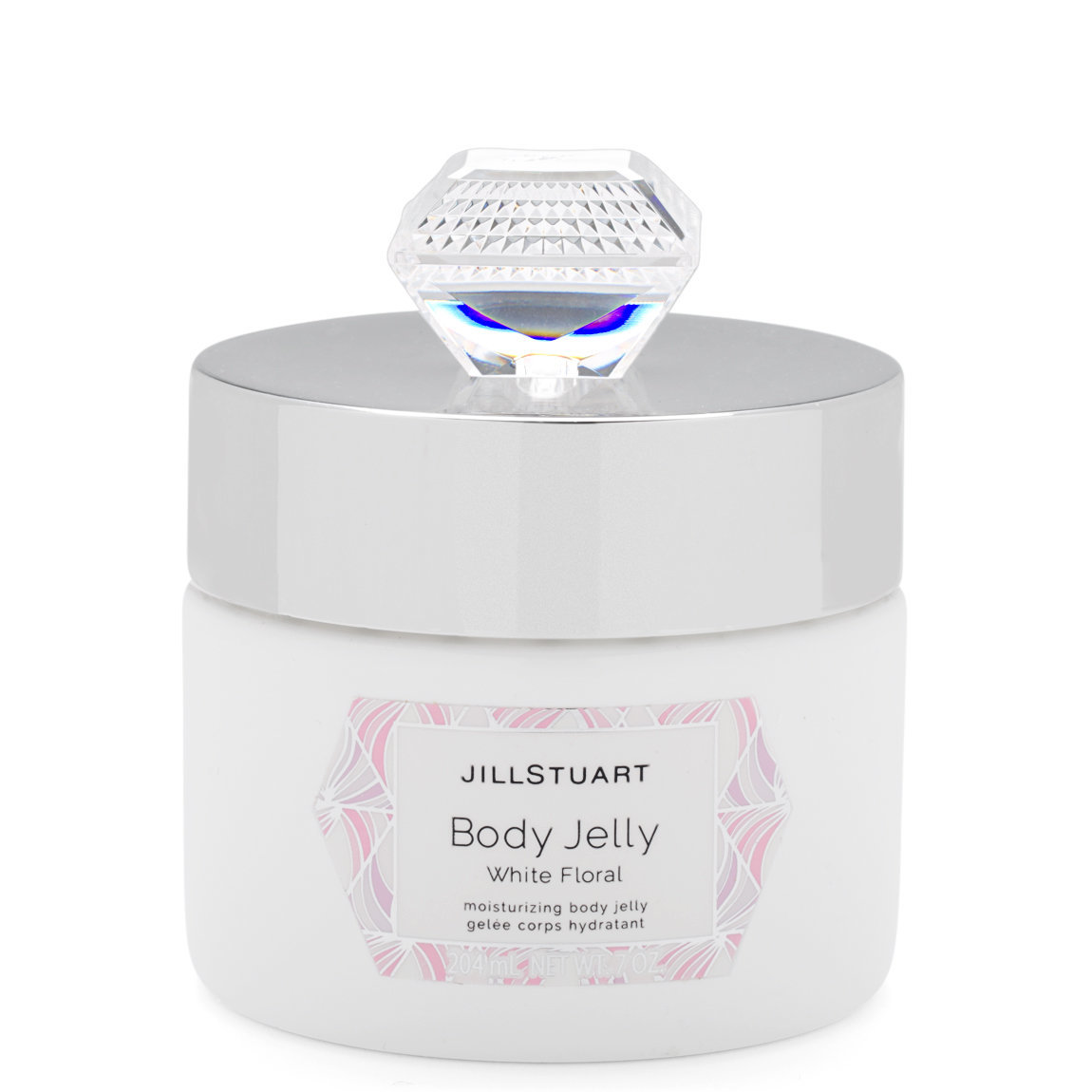 JILL STUART Beauty Body Jelly White Floral | Beautylish