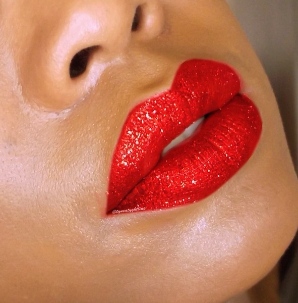 Tynea T.'s (TyneaTyghtline) Photos | Beautylish