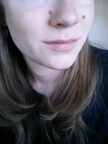 Birthmark/Beauty Mark, Embrace It :) | Beautylish