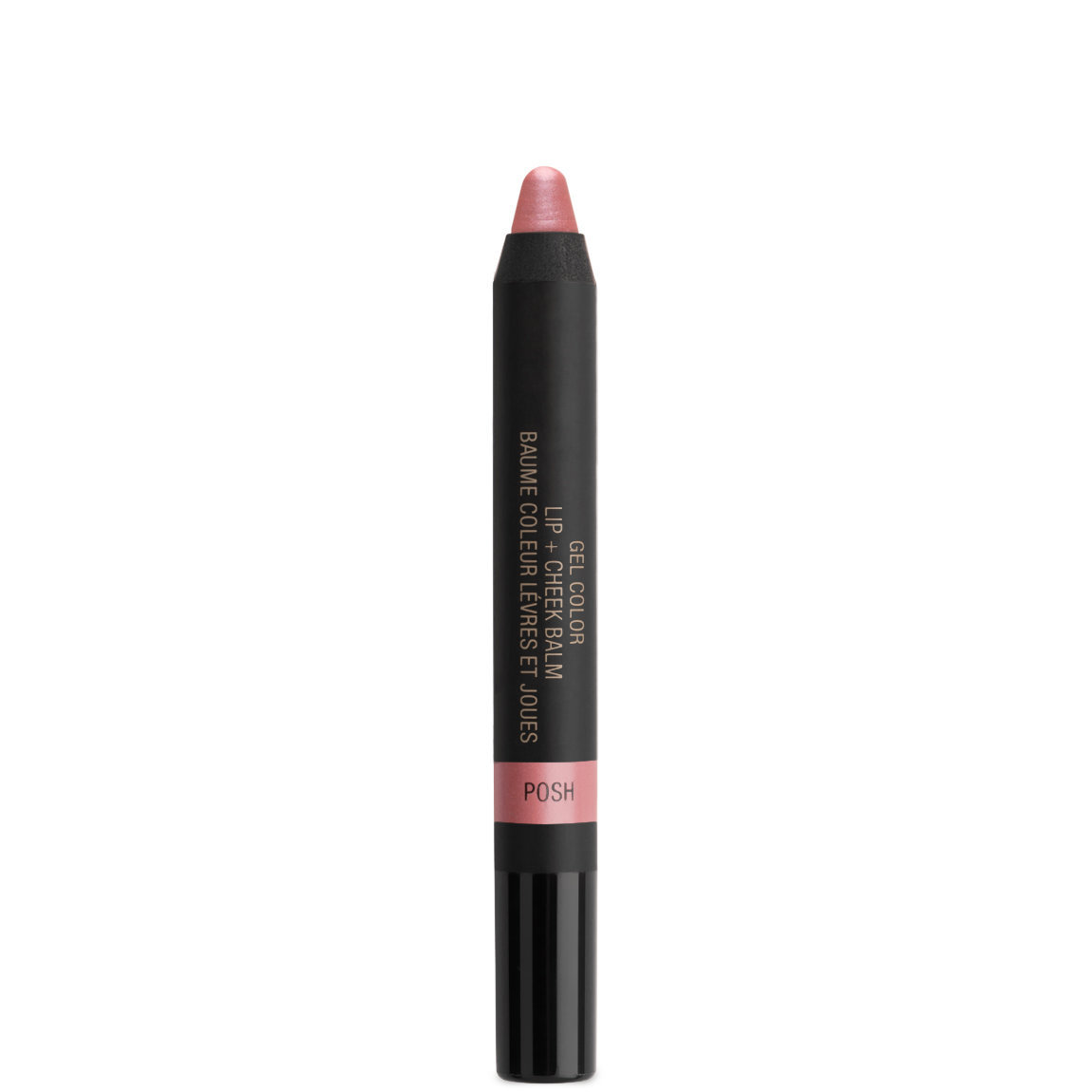 Nudestix Gel Color Lip + Cheek Balm Posh | Beautylish