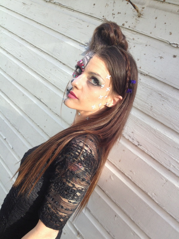 Hair and MakeUp Artist Christy Farabaugh | Christy F.'s ...