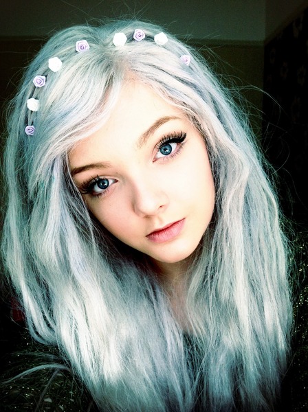 Jasmine Marie's Instagram, Twitter & Facebook on IDCrawl