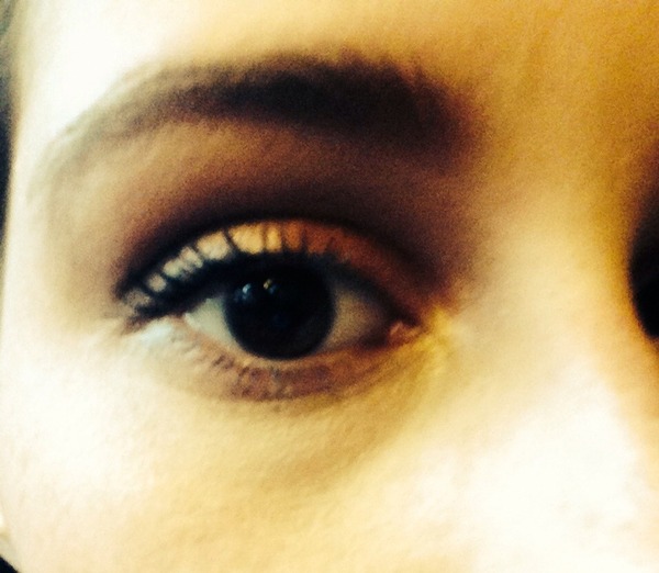 Random Eyes | Erica R.'s Photo | Beautylish