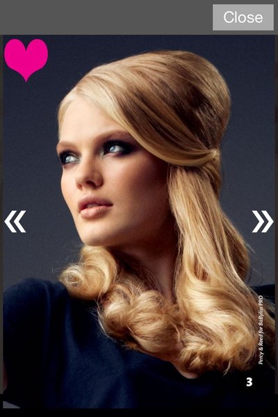 Hairstyle Ideas for a 15th Birthday. | Beautylish