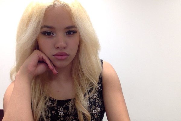 Sharee A. | Beautylish