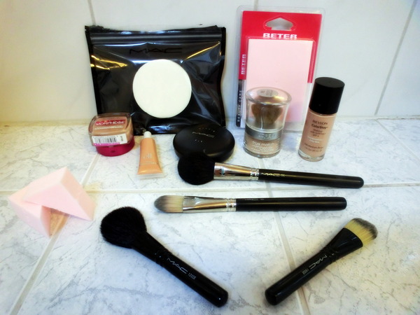 Product Guide: Foundation Tools | Caroline C.'s (Carnivorous) Photo ...