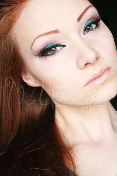 Alexys F.'s (madeulookbylex) - MadeULook by Lex Gallery | Beautylish