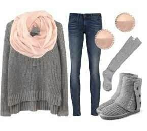 Outfit Ideas for a non uniform day @ school. | Beautylish