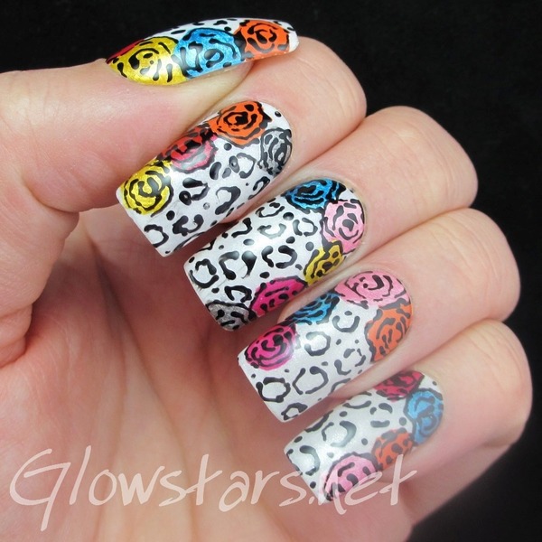 Sunday Spam: Nails Supreme Nail Art Pens* | Vic Glowstars P.'s ...