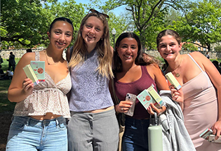 Good Molecules University Application | Good Molecules