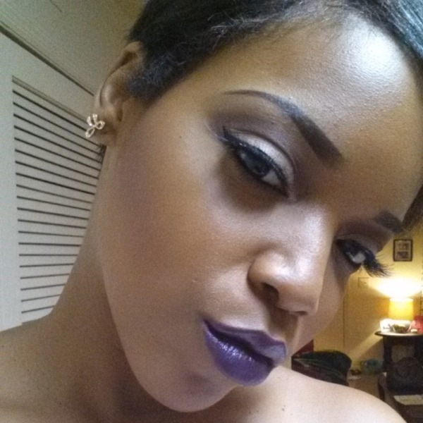 araine inspired look from lhhatl | Laura-LoLo W.'s (Lavish_LoLo) Photo ...