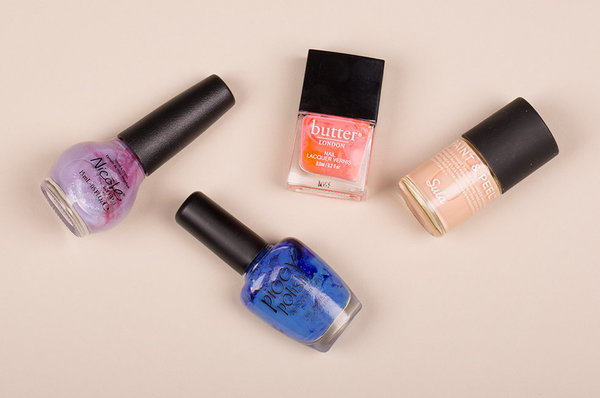 Don’t Toss That Dried-Up Nail Polish! Here’s How to Safely Dispose of ...