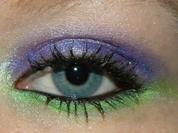 Something I tried and actually liked. | Amber P.'s (amb00bs) Photo ...