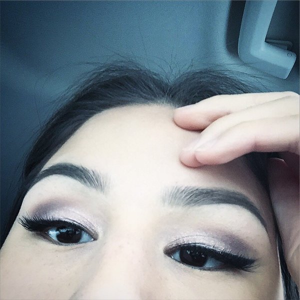 Photos with Urban Decay Chill Makeup Setting Spray | Beautylish