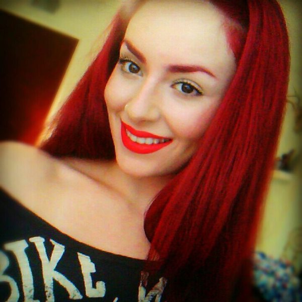 Sara A.'s (saraashouri) Photos | Beautylish