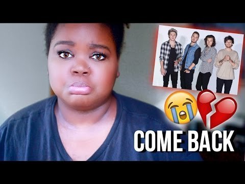 I MISS ONE DIRECTION! | Louise N. Video | Beautylish