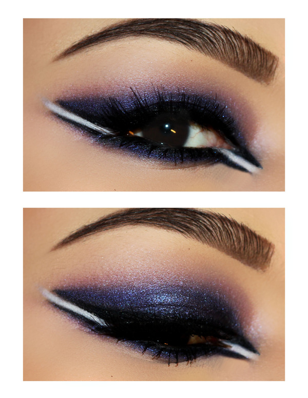 Dramatic Double Liner | Ceejay F.'s (Ceejay0403) Photo | Beautylish