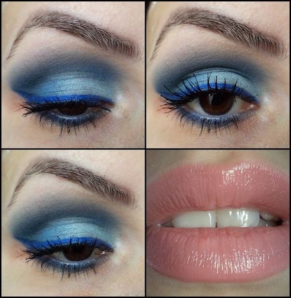 Blue | Lavender A.'s Photo | Beautylish