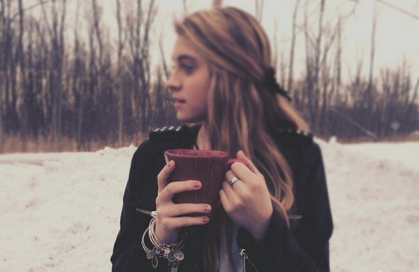 Kenzie W. | Beautylish