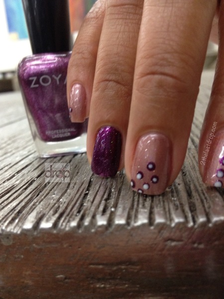 Tiffany S.'s (2TheLastDrop) - I love doing my nails! Gallery | Beautylish