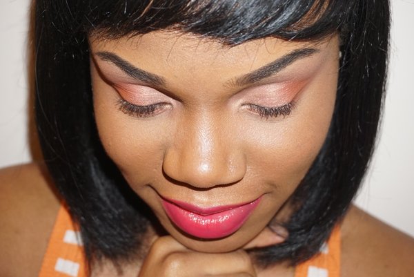 Photos with MAC 150 Large Powder Brush | Beautylish