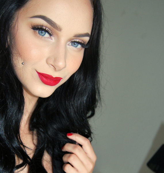 Emma O.'s (mmurmaider) Photos | Beautylish