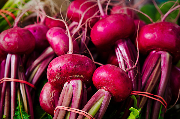 Beet Beauty Benefits | Beautylish