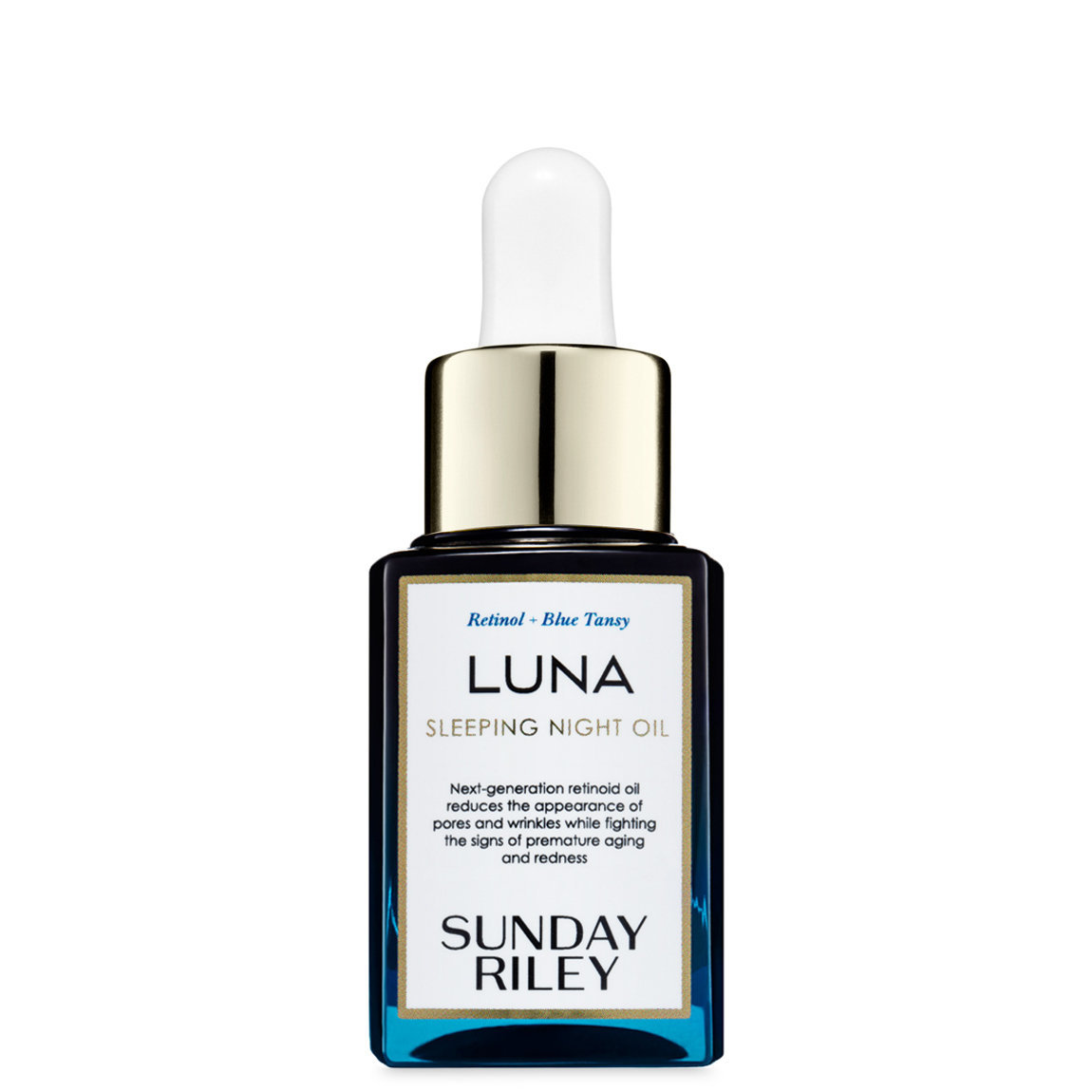 Sunday Riley Luna Sleeping Night Oil 15 ml | Beautylish