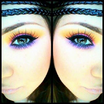 Letzy A.'s (letzlovesmakeup) Photos | Beautylish