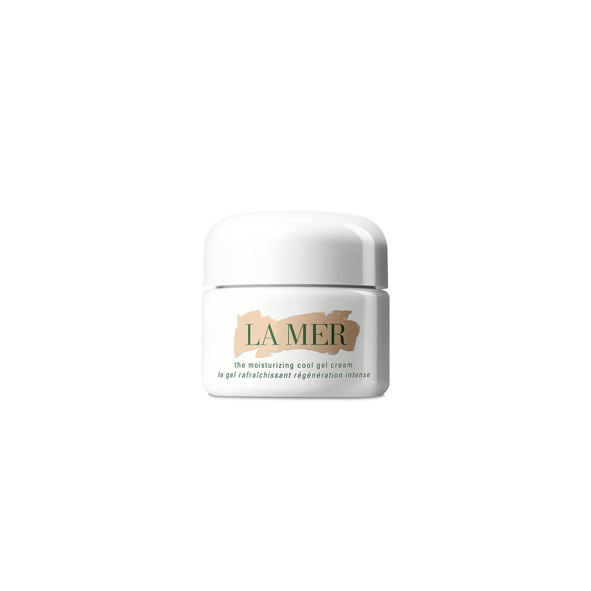 La Mer The Moisturizing Cool Gel Cream 1 oz | Beautylish
