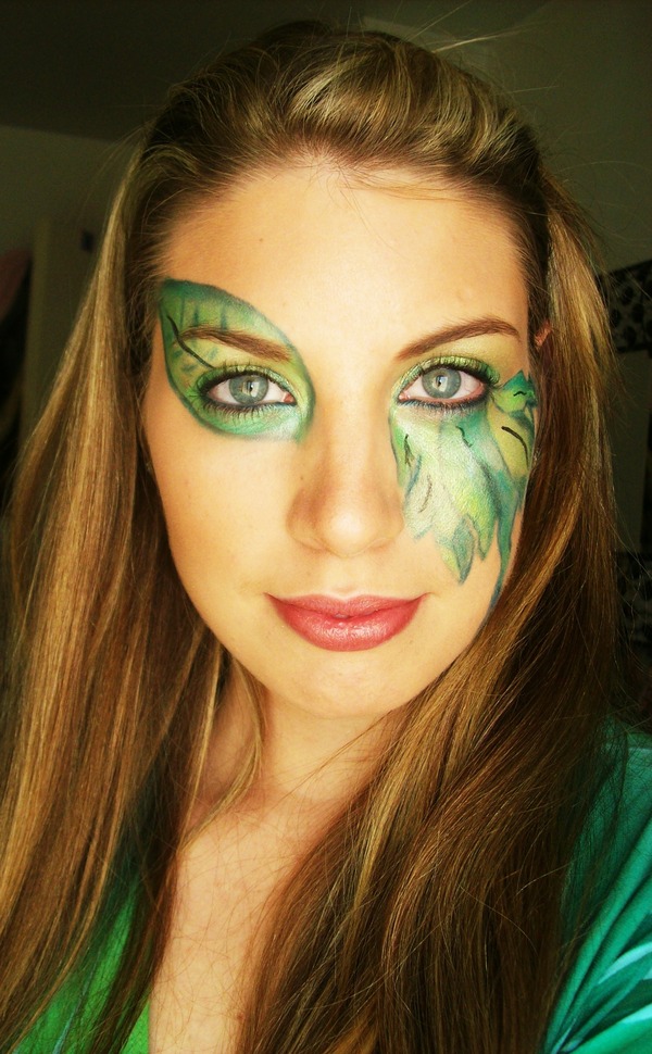 Elements Mask : Earth | Tyla R.'s Photo | Beautylish