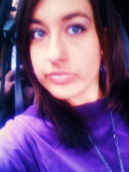 Kortny U.'s Photos | Beautylish