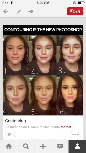 Tips for contouring beginners? | Beautylish